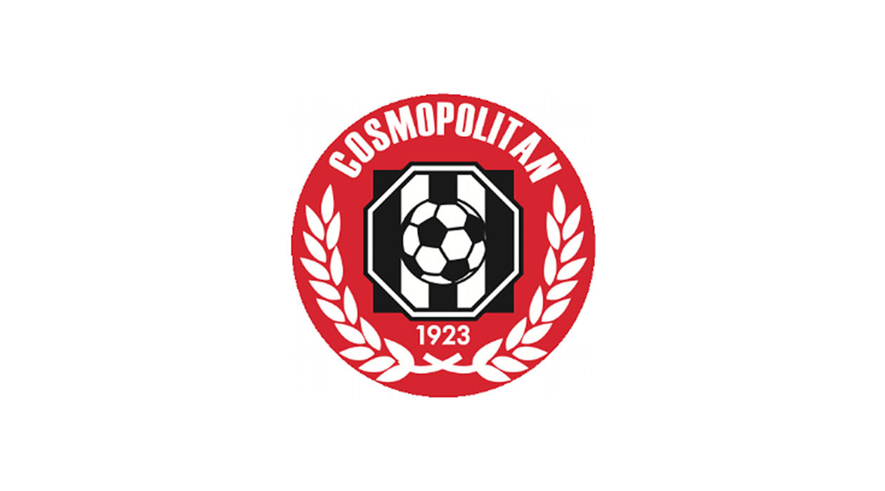 Cosmopolitan Soccer League