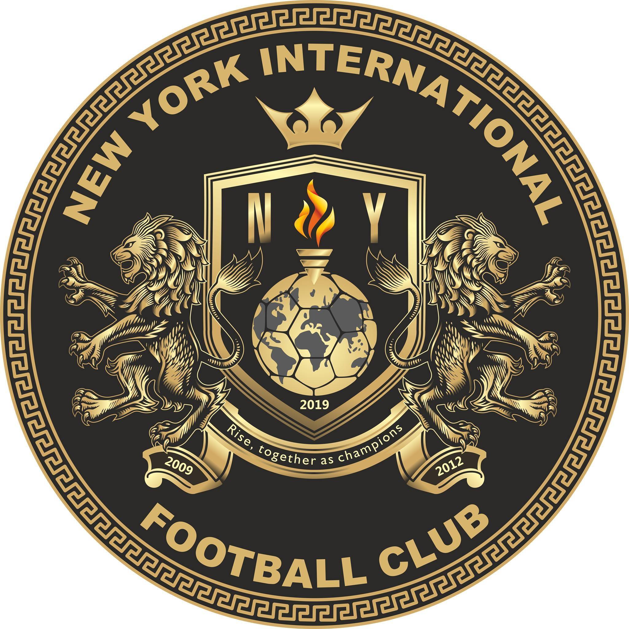 Cosmopolitan Soccer League