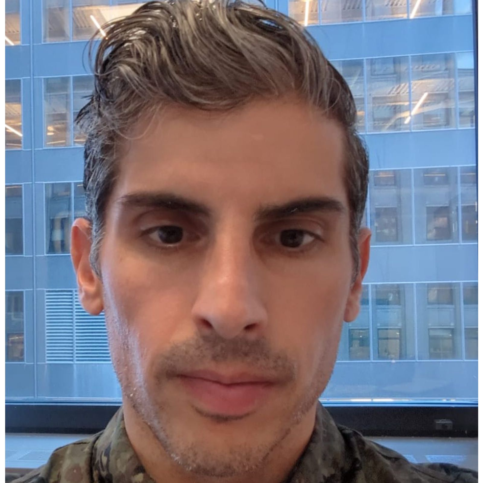 Cosmopolitan Soccer League