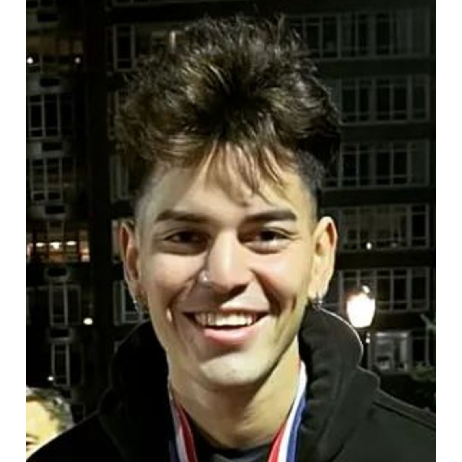 Cosmopolitan Soccer League