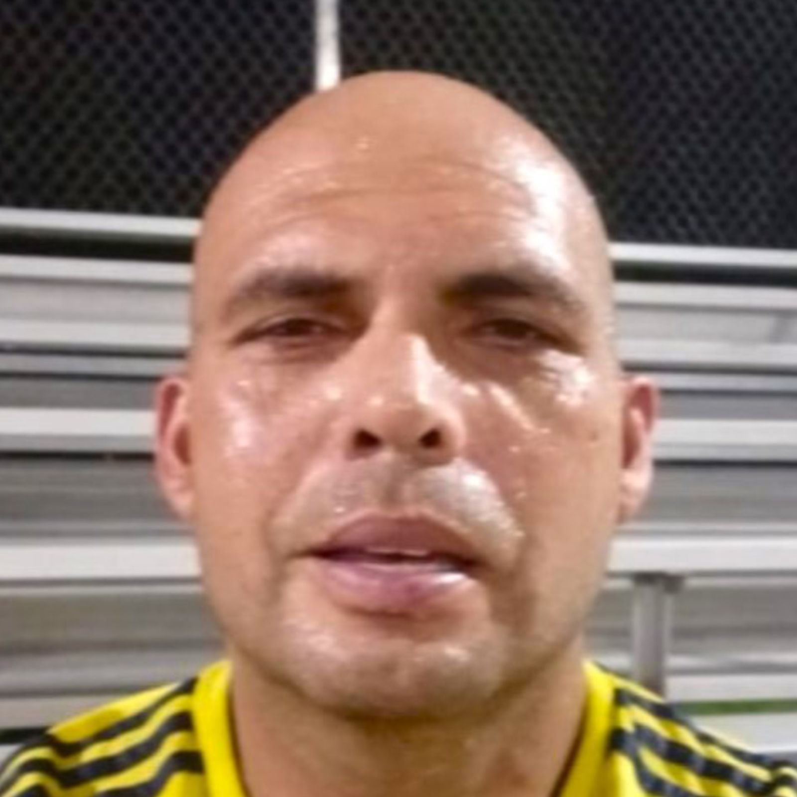 Cosmopolitan Soccer League