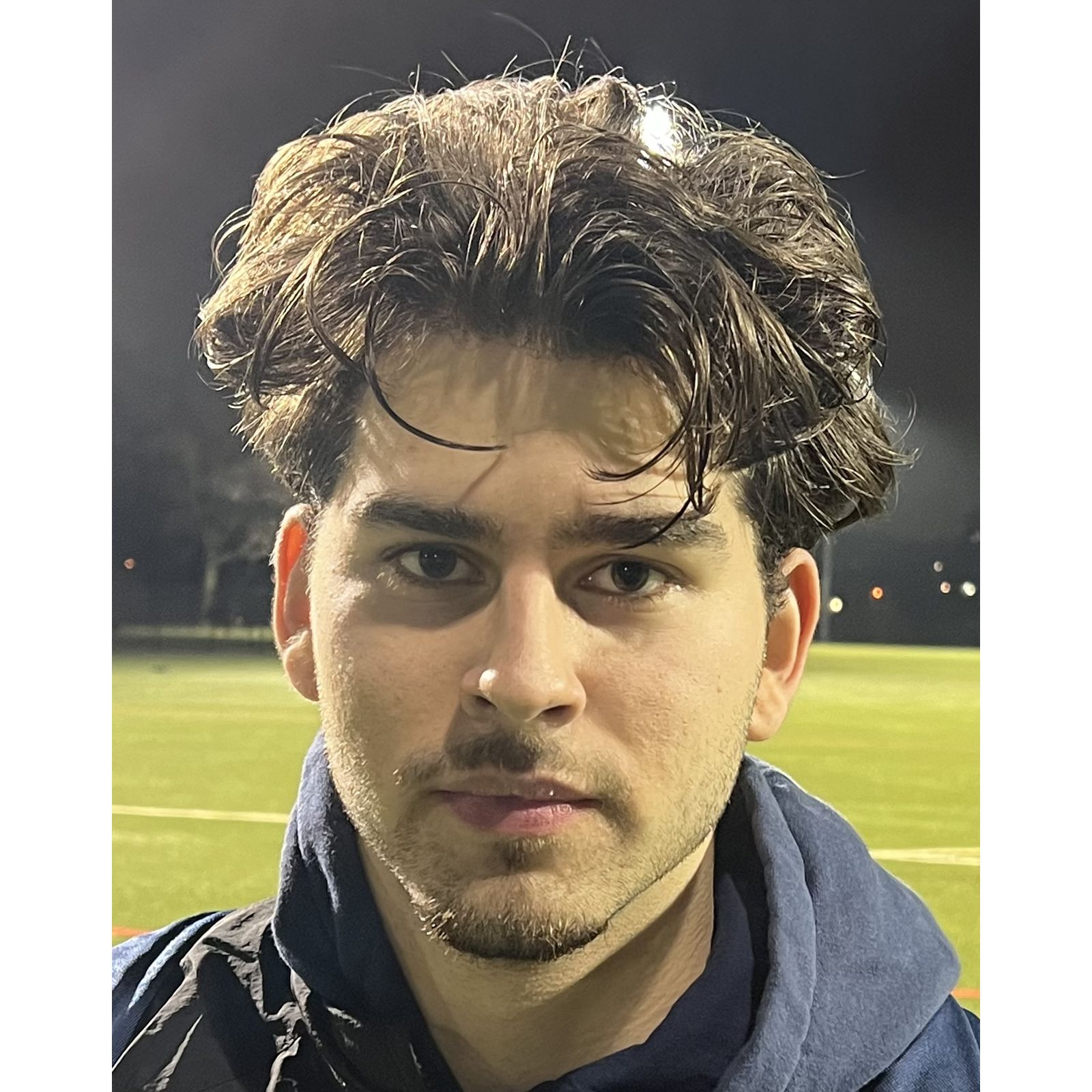 Cosmopolitan Soccer League